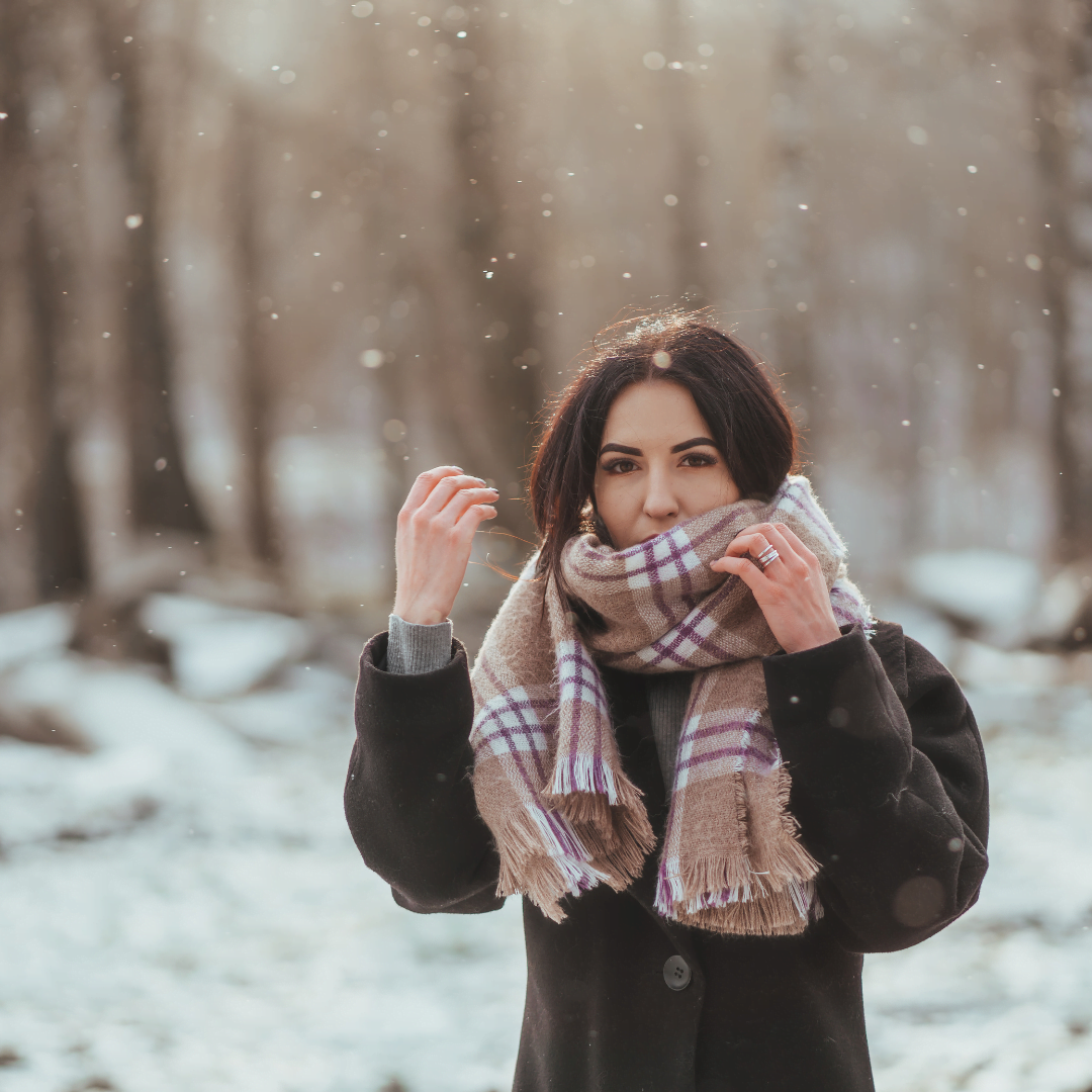 What are the signs of dry skin? | Skin Perfection