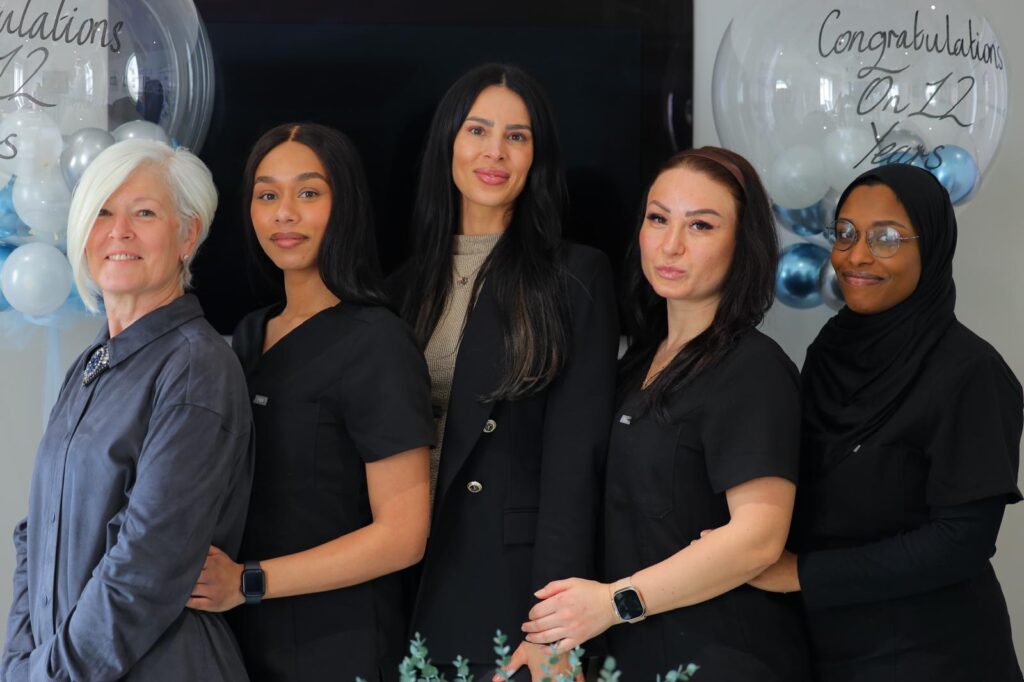 Laser Hair Removal London Oxford Street Award Winning Clinic