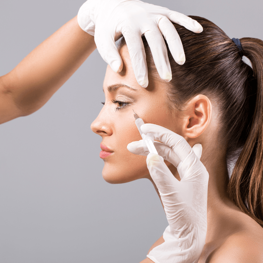 Fillers vs skin boosters | Skin Perfection